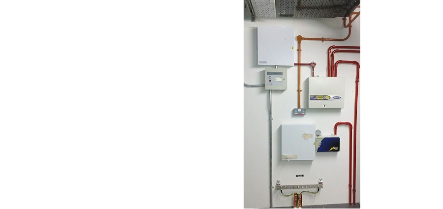 Ranger Fire System | Fire Sprinkler & Protection Singapore